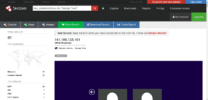 Shodan Cheat Sheet: Ultimate List of Dorks & Search Filters with ...