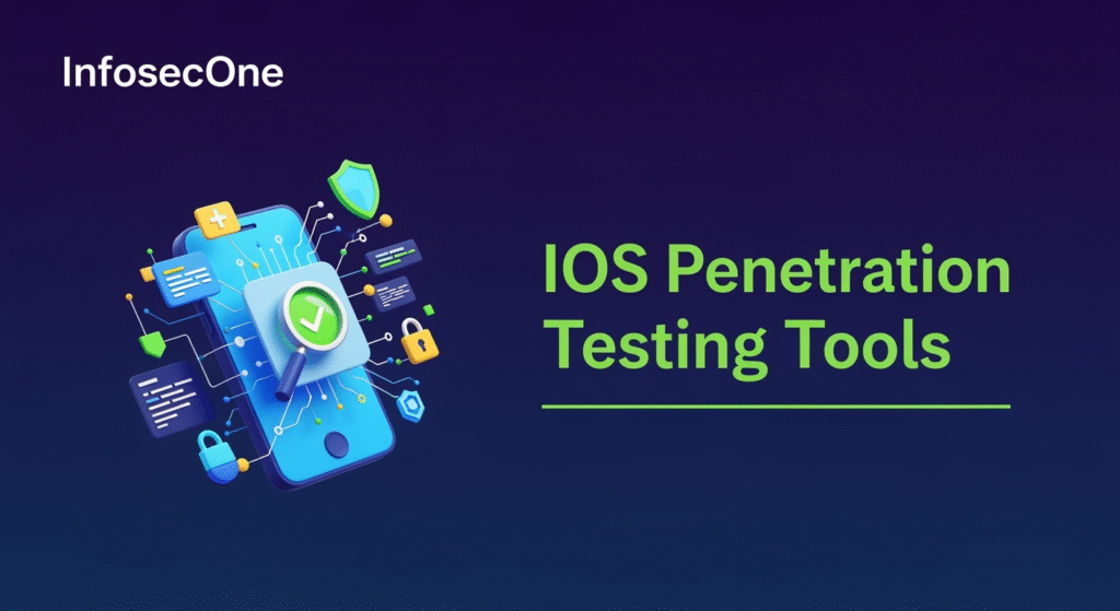 iOS Penetration Testing Tools: The Complete Security Arsenal for iPhone ...